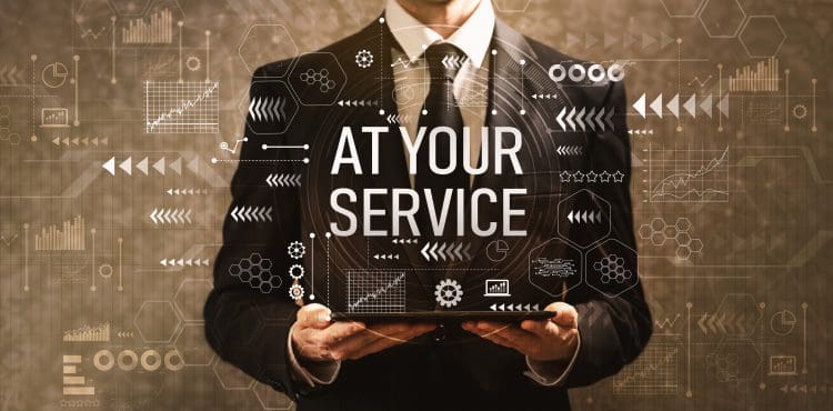 IT Consulting for Small Business | Forward Technologies Chicago
