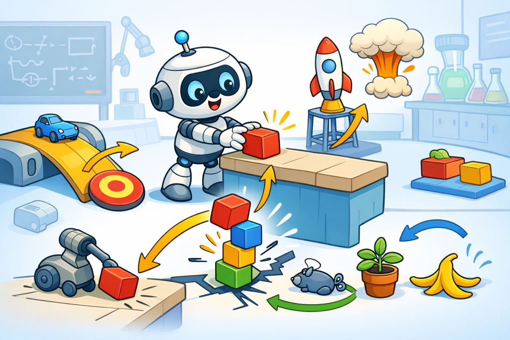 Why Scaling Large Language Models Won't Give Us AGI - Chicago IT ...